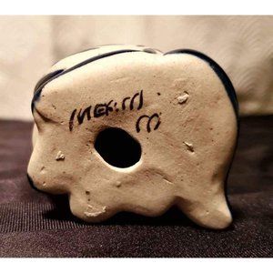 Art | Vintage Mateos Tostado Cat Figurine Signed Mexican Bohemian ...